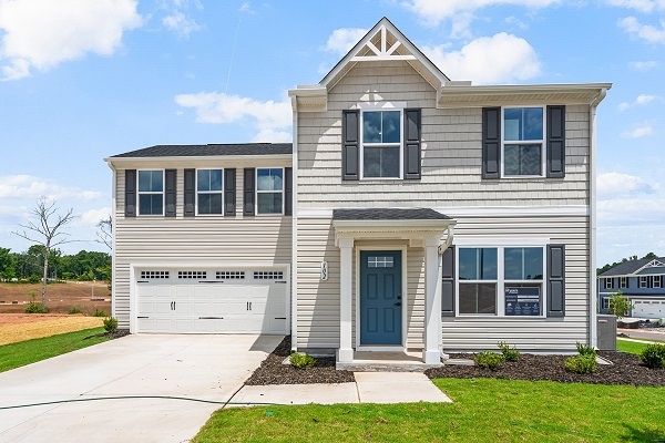 306 Rosewood Drive Sanford NC 27330 | 3-Bedroom Home For Sale ...